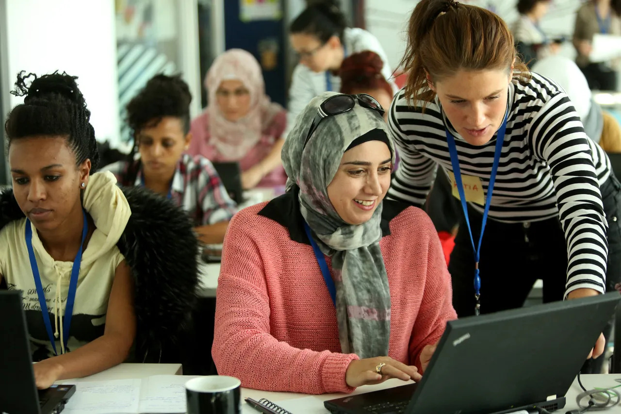 Capgemini Student Connection